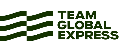 Track a parcel - Team Global Express